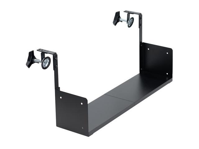 Click here for VIVO Single or Dual-Tier Hanging Shelf System  12... prices