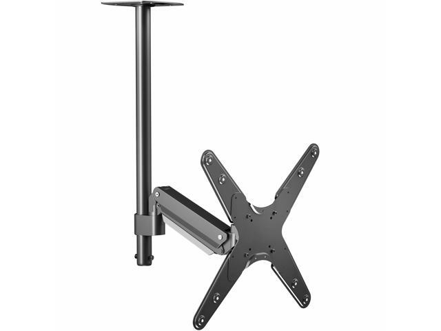 Click here for VIVO Black Articulating Ceiling TV Mount for Scree... prices