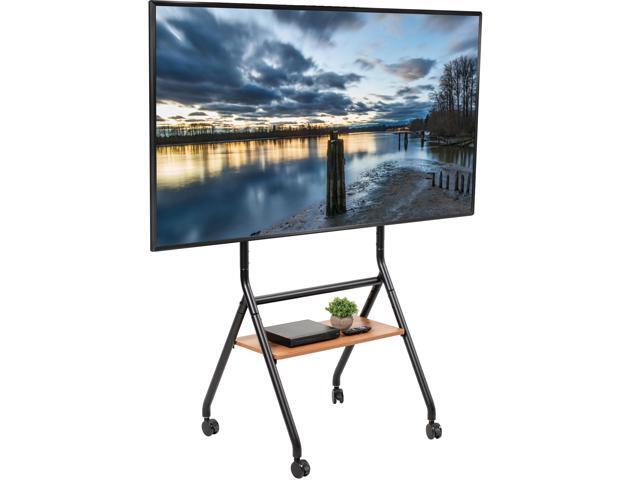 Click here for VIVO Mobile Heavy-Duty Height Adjustable Studio TV... prices