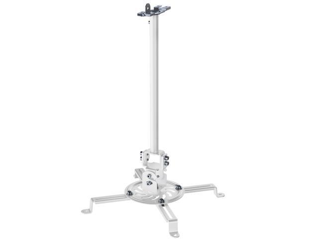 Click here for VIVO Metal Drop Ceiling Projector Mount with Sciss... prices