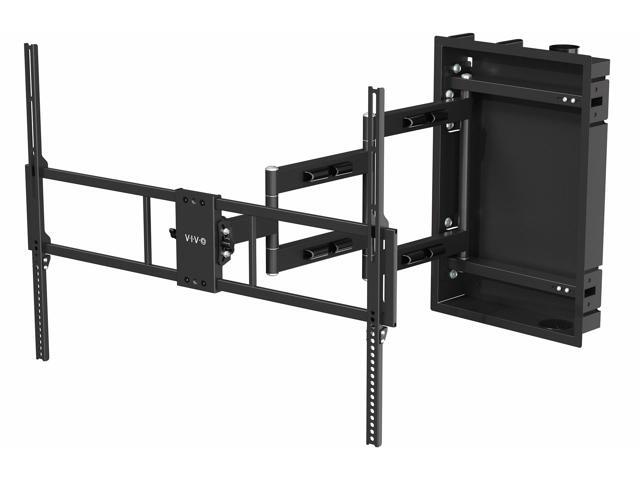 Click here for VIVO Premium Recessed In-Wall TV Mount for up to 1... prices