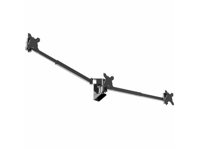 Click here for VIVO Premium Telescoping Triple Monitor Wall Mount... prices