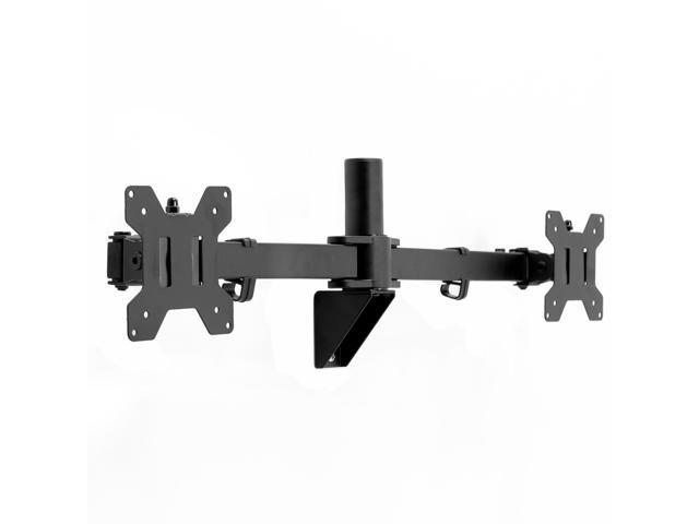 Click here for VIVO Steel Telescoping Flush Wall Mount for Dual 2... prices