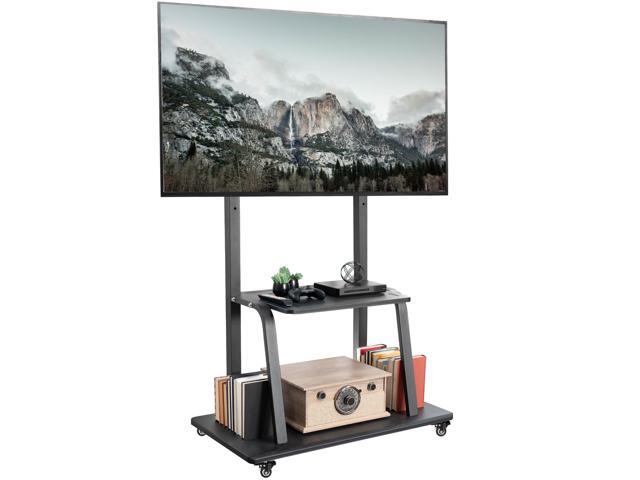 Click here for VIVO Heavy Duty Steel Mobile TV Cart for 42 to 100... prices