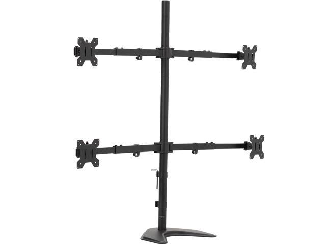 Click here for VIVO Telescoping Quad Ultra Wide 27 to 38 Monitor... prices