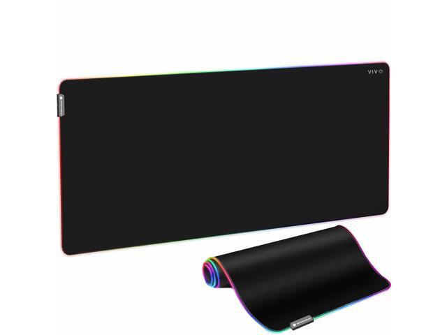 Click here for VIVO Black 60 x 30 RGB Desk Pad prices