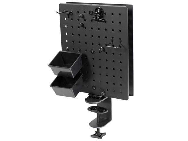 Click here for VIVO Steel Clamp-on 10 x 12 Rotating Pegboard  Mag... prices