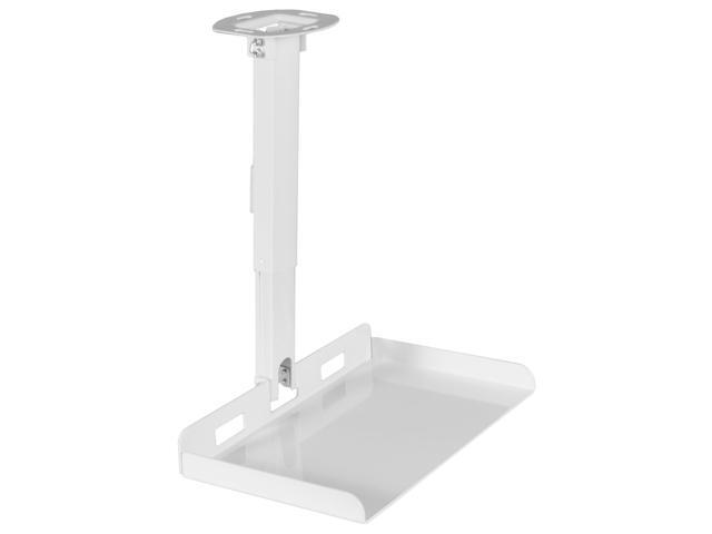 Click here for VIVO White Universal Ceiling Extending Projector T... prices