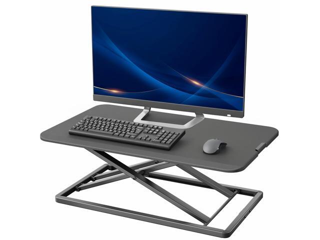 Click here for VIVO Economy Height Adjustable 29 Standing Desk Si... prices