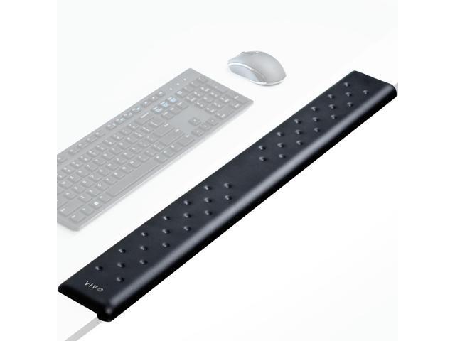 Click here for VIVO Black 30 Wrist Pad for Desk prices