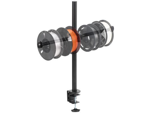 Click here for VIVO Steel Height Adjustable Clamp-on Reel Holder... prices