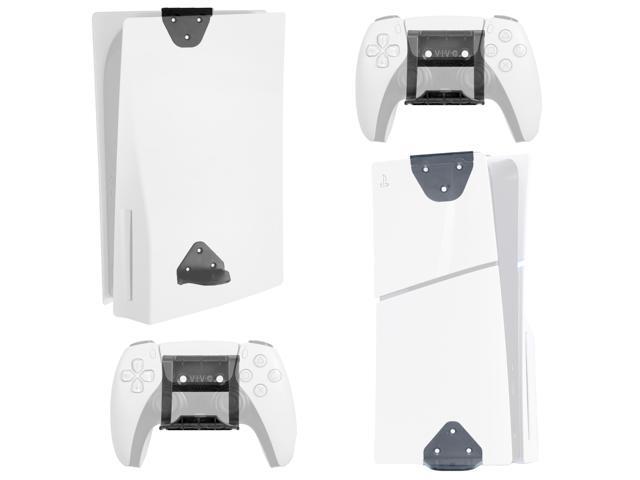Click here for VIVO Wall and Under Desk Mount Designed for PS5 &... prices