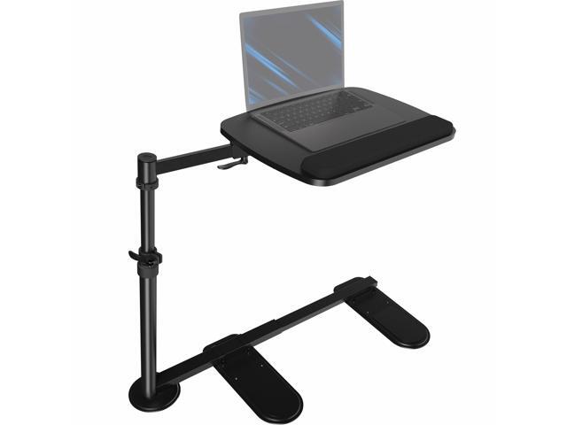 Click here for VIVO Black 20 inch Over Couch Swivel Table  Laptop... prices