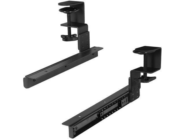 Click here for VIVO Height Adjustable Clamps & Rails for Custom W... prices