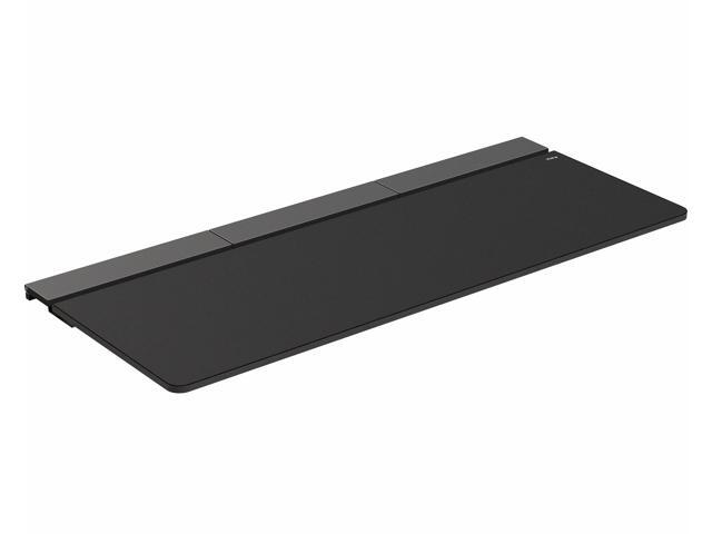 Click here for VIVO Black 71 x 30 Concealed Cable Table Top w/ Pa... prices