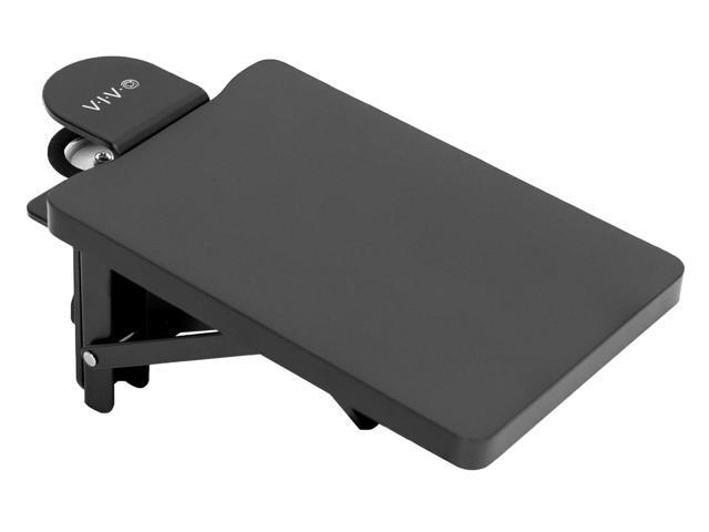 Click here for VIVO Black Clamp-on 6 x 9 inch Desk Extension Armr... prices