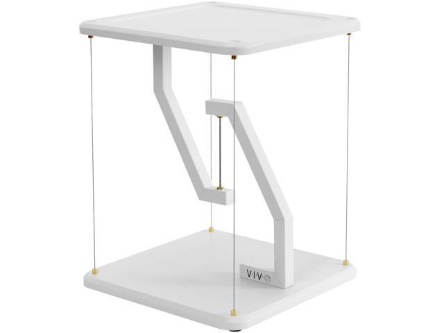 Click here for VIVO Universal White 12 Tensegrity Speaker Stand... prices