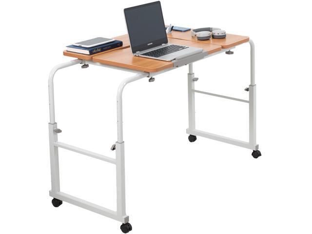 Click here for VIVO Mobile Height Adjustable Desk for Kids and Ad... prices