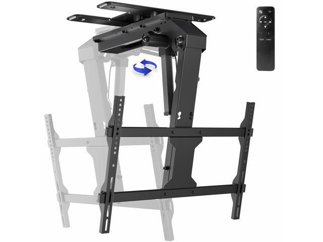 Click here for VIVO Electric Flip Down and Swivel Ceiling TV Moun... prices