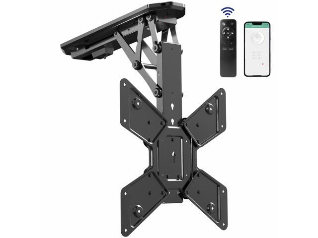 Click here for Electric Motorized Flip Down Pitched Roof Ceiling... prices