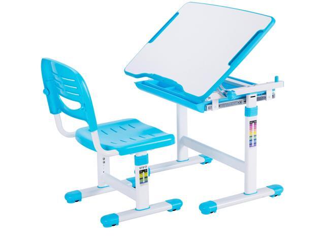 Click here for VIVO Height Adjustable Childrens Desk & Chair Kids... prices