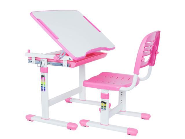 Click here for VIVO Height Adjustable Childrens Desk & Chair Kids... prices