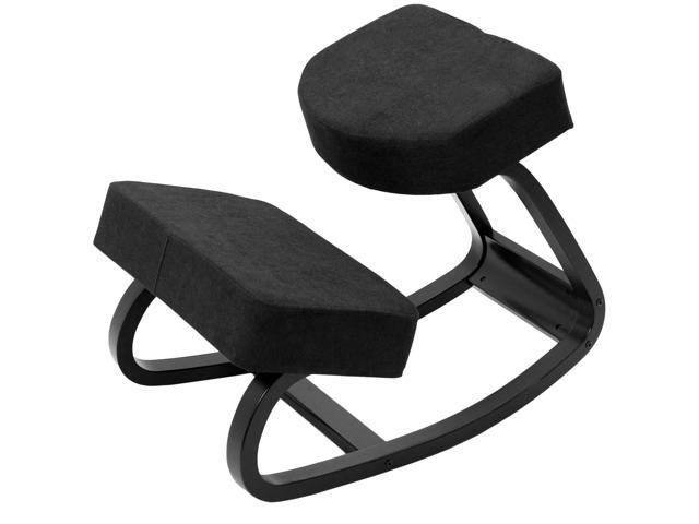 Click here for DRAGONN (By VIVO) Wooden Rocking Kneeling Chair fo... prices