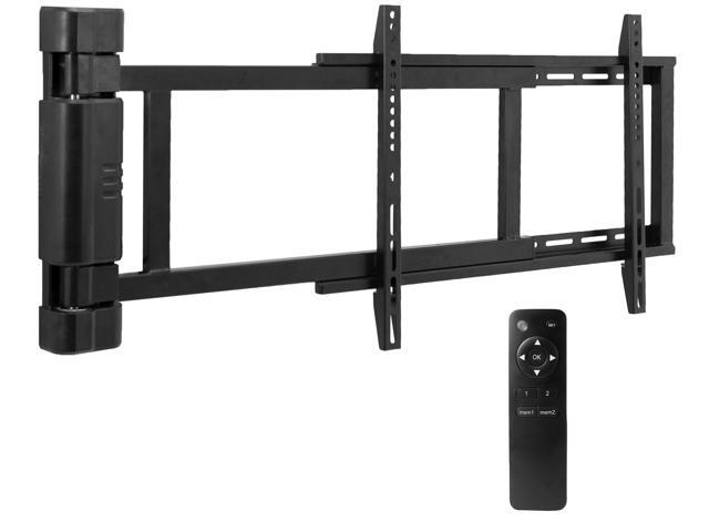 Click here for VIVO Steel Low Profile Electric Adjustable Swing 3... prices