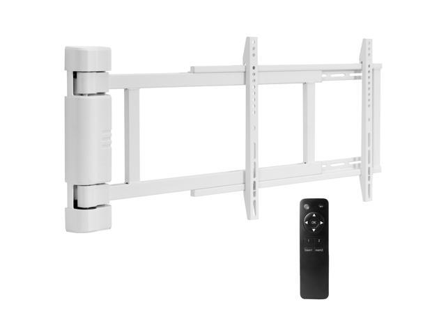 Click here for VIVO White Steel Low Profile Electric Adjustable S... prices