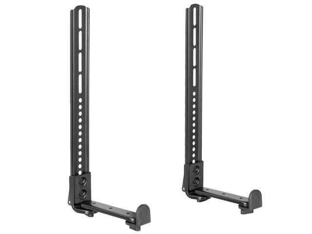 Click here for VIVO Adjustable Sound Bar Bracket Mount Above or B... prices