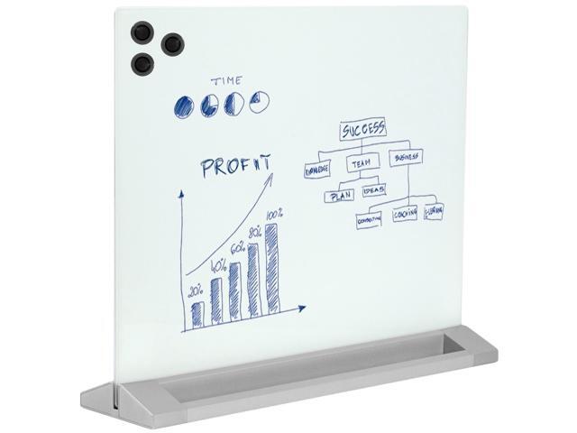 Click here for VIVO Glass Dry Erase Board Desktop Divider 23 x 19... prices