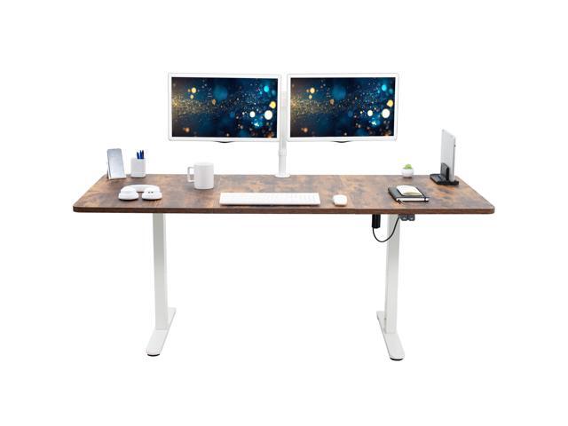 Click here for VIVO Electric 71 x 30 StandUp Desk Workstation  Vi... prices