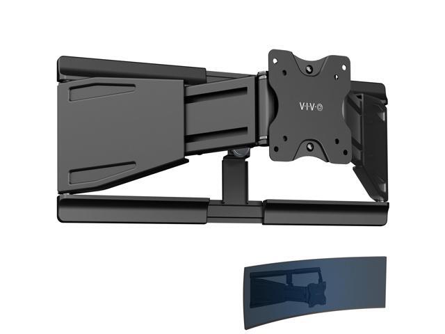 Click here for VIVO Low Profile Telescoping Ultrawide Monitor Wal... prices