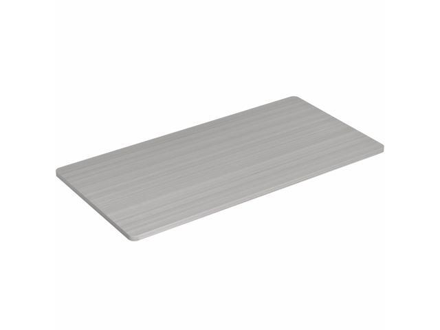 Click here for VIVO Dark Gray 43 x 24 inch Universal Table Top fo... prices