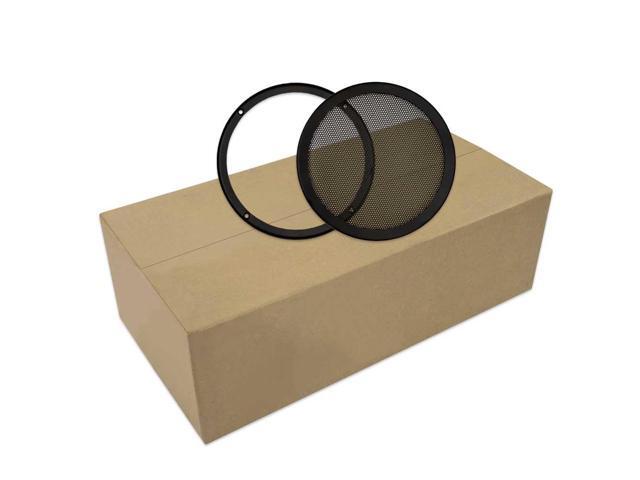 Click here for 24 Goldwood Sound SG-M8 Heavy Duty Steel Mesh Snap... prices