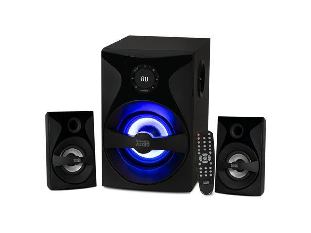 Click here for Acoustic Audio by Goldwood Bluetooth 2.1 Surround... prices