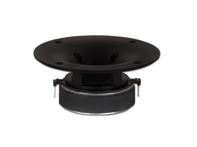 Click here for Goldwood Sound GT-520 Silk Dome Tweeter 100 Watt 8... prices