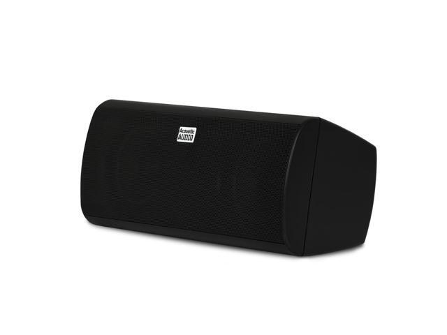 Click here for Acoustic Audio AA35CB Indoor Center 3 Way Speaker... prices