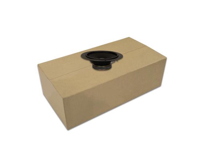 Click here for 50 Goldwood Sound GM-35 Black 5.25 Cone Midranges... prices