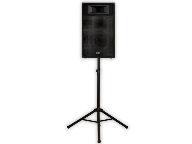 Click here for Acoustic Audio BR12 Passive 12 Speaker and Stand 3... prices