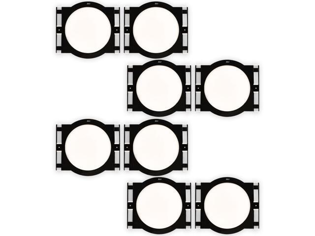 Click here for Theater Solutions RK8C In Ceiling Installation Rou... prices