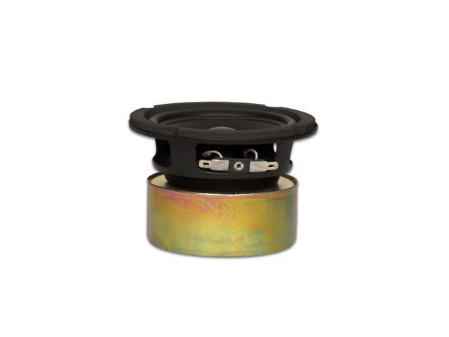 Click here for Goldwood Sound GW-4028/S Shielded 4 Woofer 70 Watt... prices