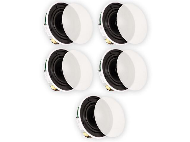 Click here for Theater Solutions TSQ670 Flush Mount 70 Volt Speak... prices