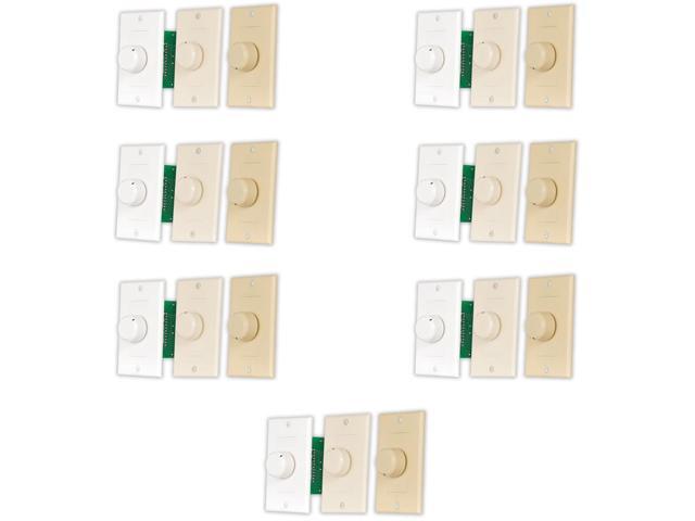 Click here for Acoustic Audio AAVCD3C Speaker Volume Control 3 Co... prices