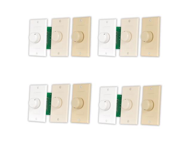 Click here for Acoustic Audio AAVCD3C Speaker Volume Control 3 Co... prices