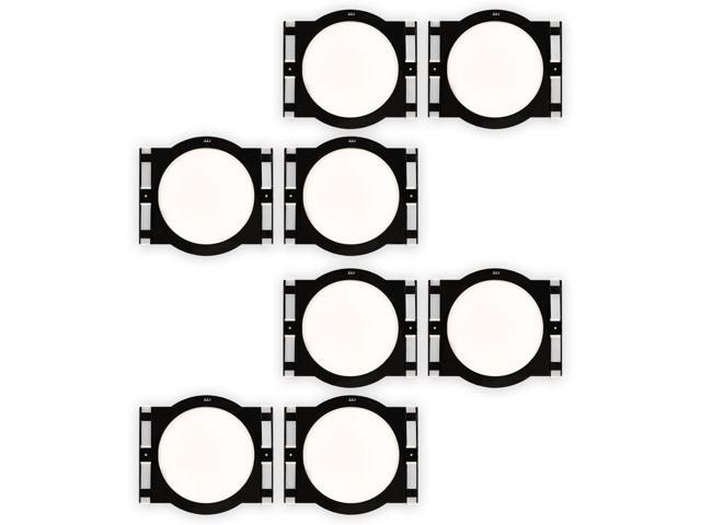 Click here for Theater Solutions RK6C In Ceiling Installation Rou... prices