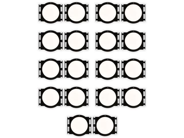 Click here for Theater Solutions RK6C In Ceiling Installation Rou... prices