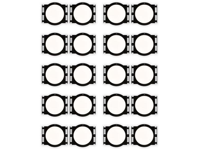 Click here for Theater Solutions RK6C In Ceiling Installation Rou... prices