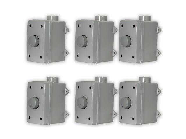 Click here for Acoustic Audio AAOVCD-G Outdoor Volume Controls Gr... prices