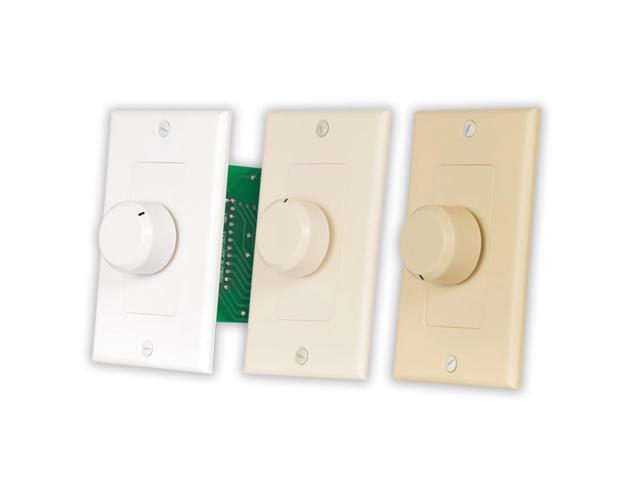 Click here for Acoustic Audio AAVCD3C Speaker Volume Control Dial... prices